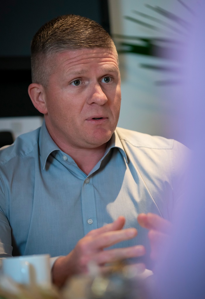 Making the town centre the heartbeat of Rochdale - Place North West