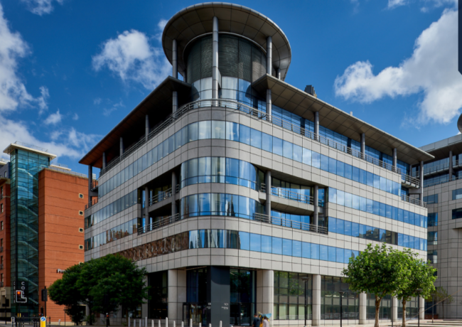 Brabners eyes 100 Barbirolli Square move - Place North West