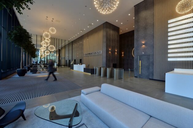 Appetite for Manchester offices remains 'strong' in M&G - Place North West