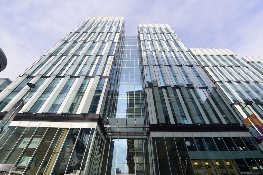 Insight takes 9,000 sq ft in Spinningfields - Place North West