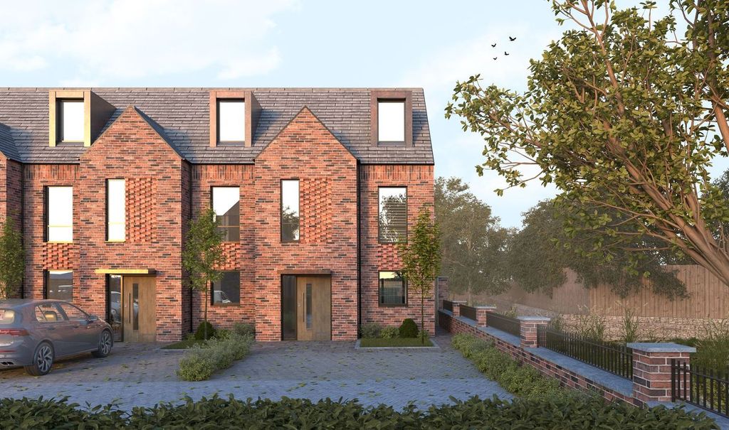 Knowsley | Page 22 | SkyscraperCity Forum