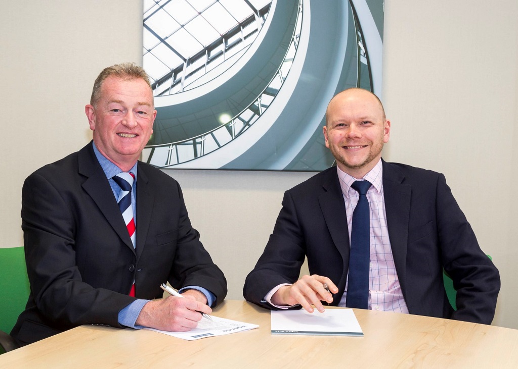 AA Projects names new MD - Place North West