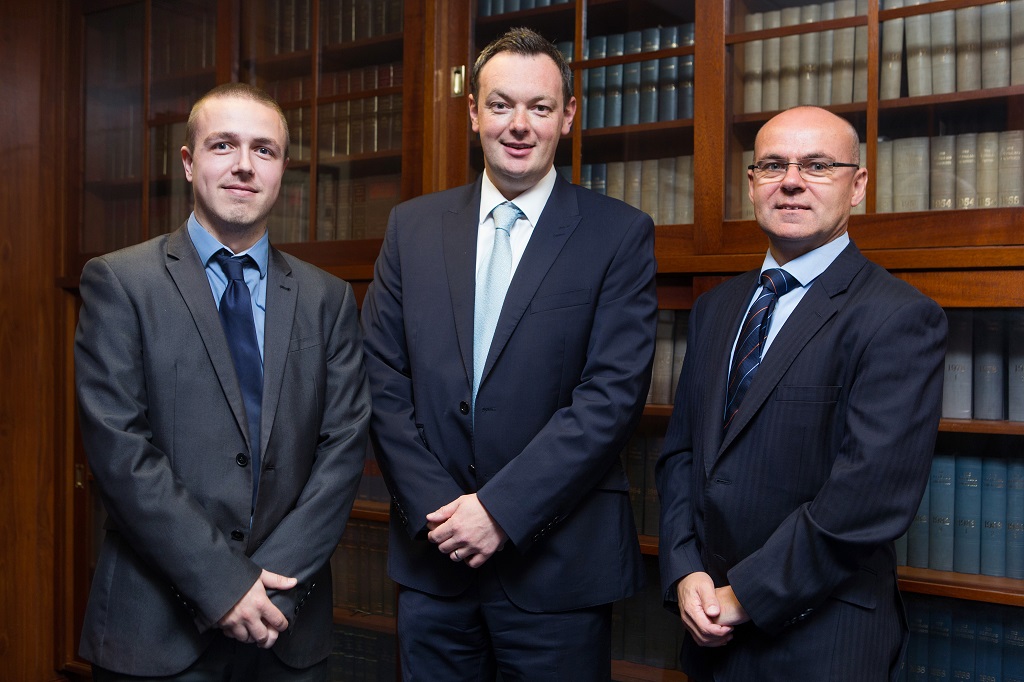 ABH hires three - Place North West
