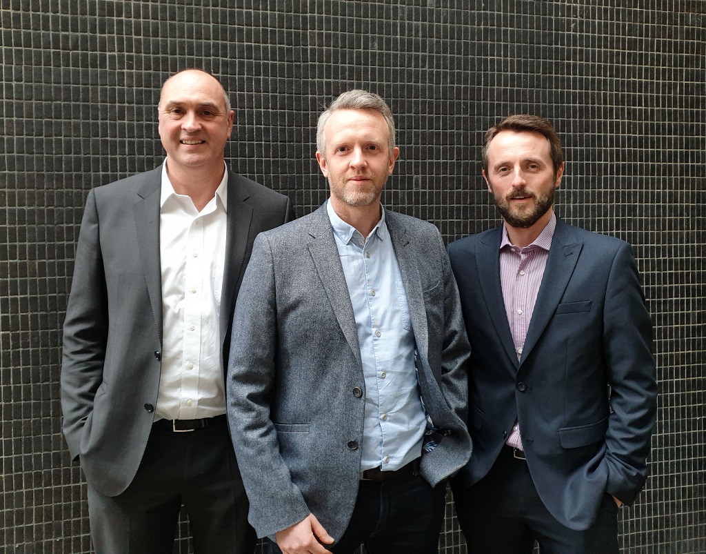 'Opportunities endless' as AEW looks to next phase - Place North West