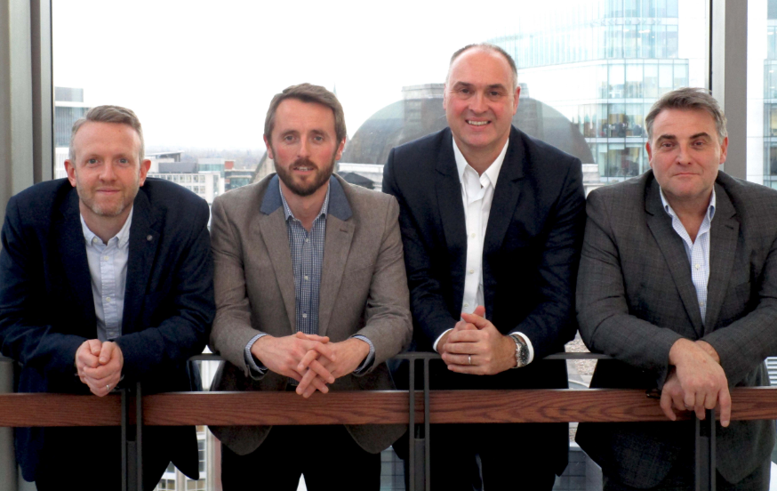 AEW promotes Savage to director - Place North West