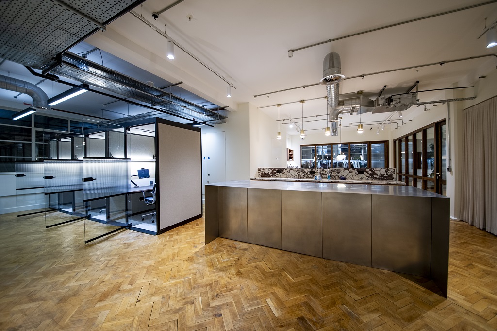 GALLERY | Inside Adanola’s Manchester office - Place North West