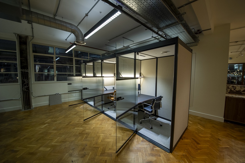 GALLERY | Inside Adanola’s Manchester office - Place North West