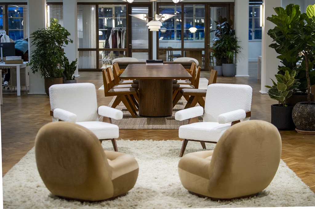 GALLERY | Inside Adanola’s Manchester office - Place North West