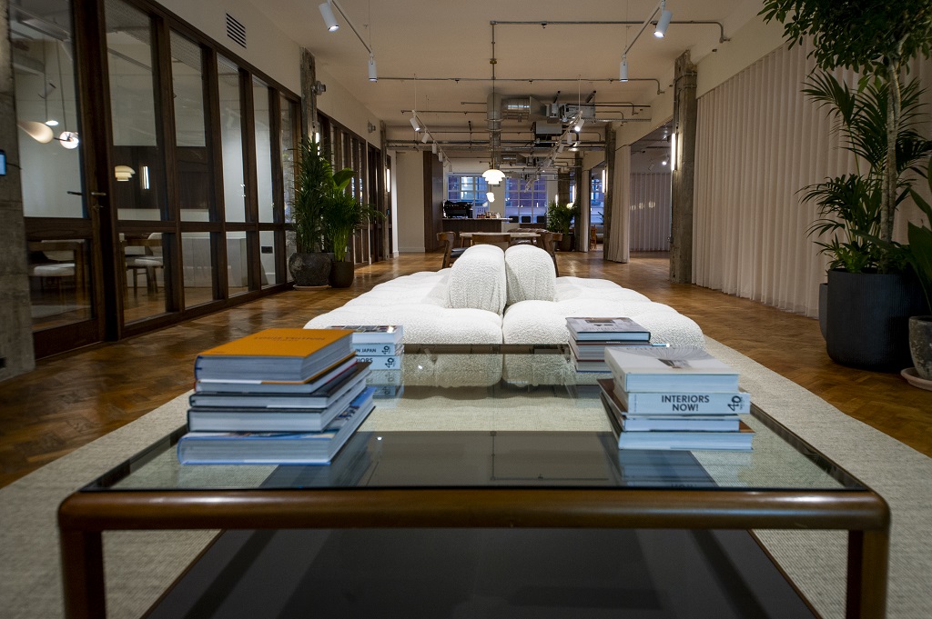 GALLERY | Inside Adanola’s Manchester office - Place North West