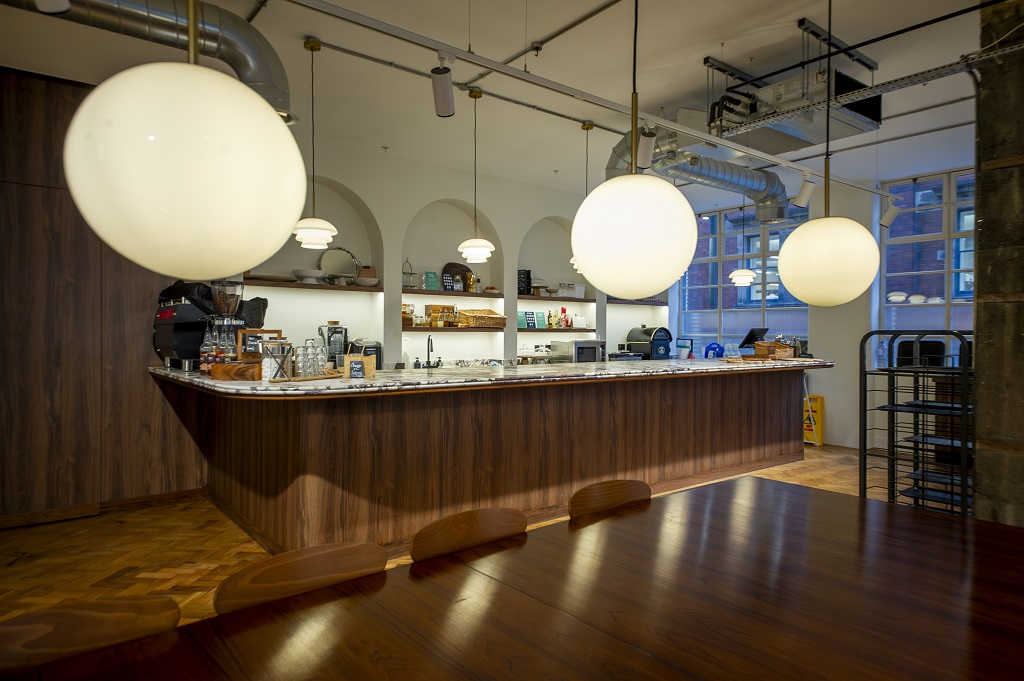 GALLERY | Inside Adanola’s Manchester office - Place North West