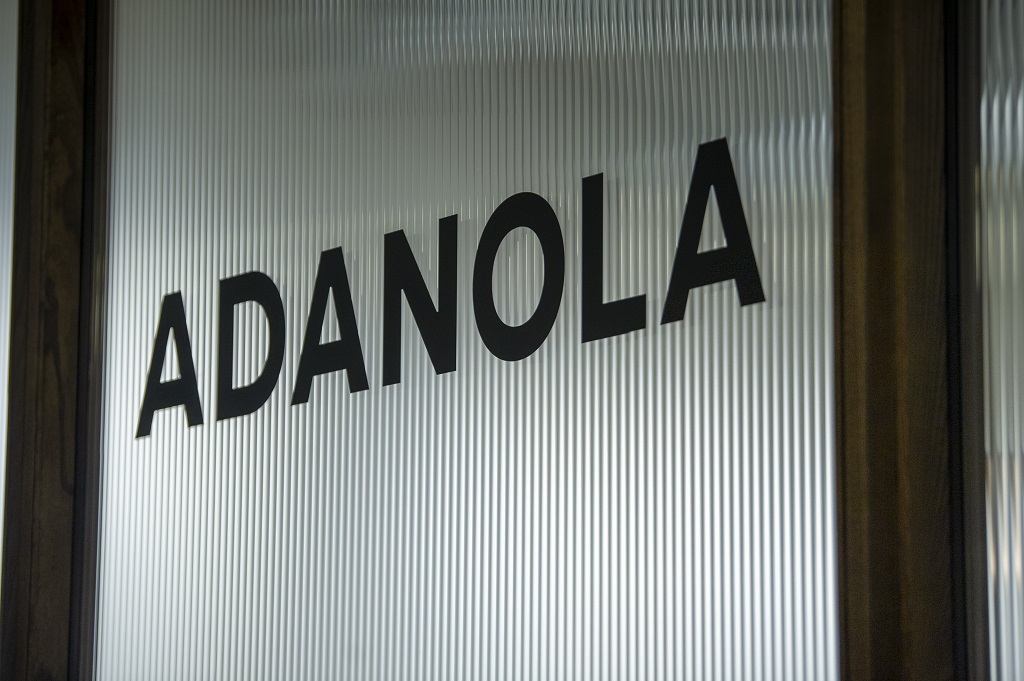 GALLERY | Inside Adanola’s Manchester office - Place North West