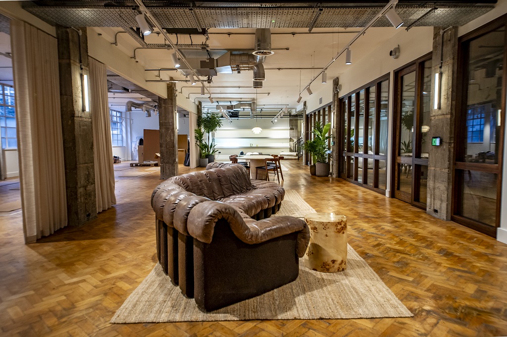 GALLERY | Inside Adanola’s Manchester office - Place North West