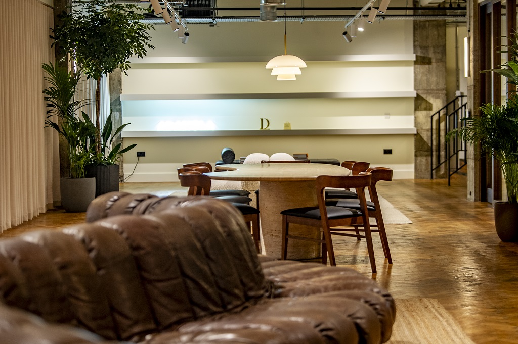 GALLERY | Inside Adanola’s Manchester office - Place North West