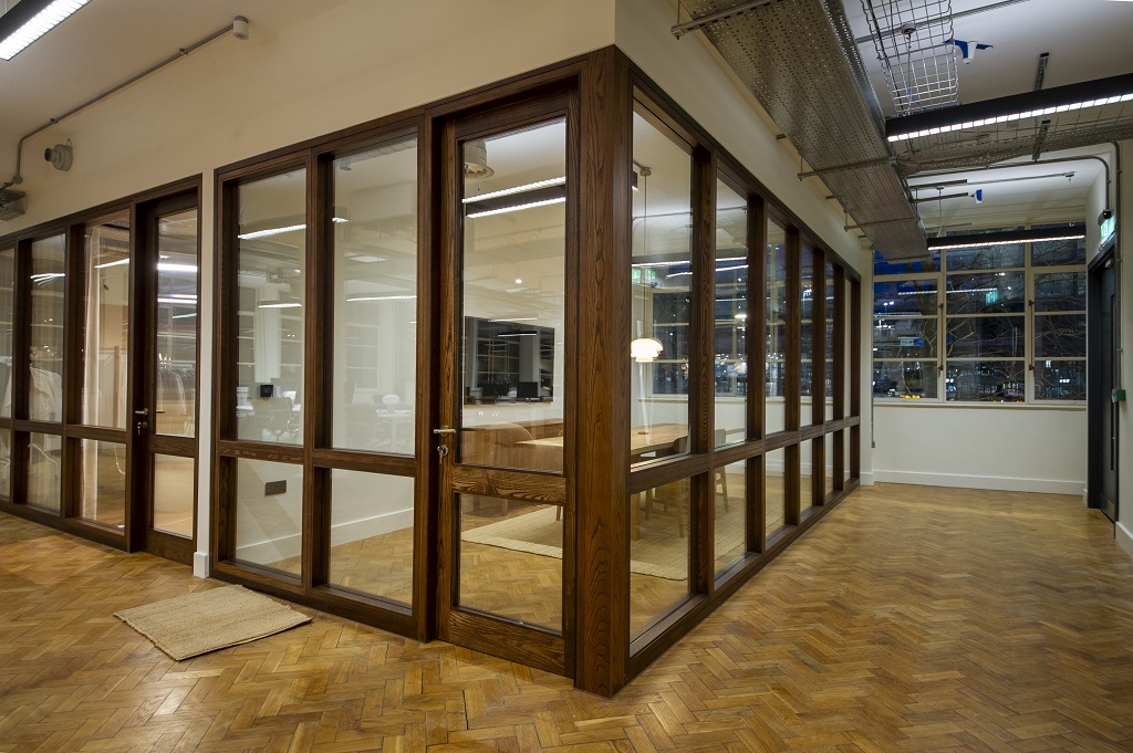 GALLERY | Inside Adanola’s Manchester office - Place North West