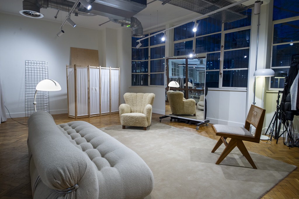 GALLERY | Inside Adanola’s Manchester office - Place North West