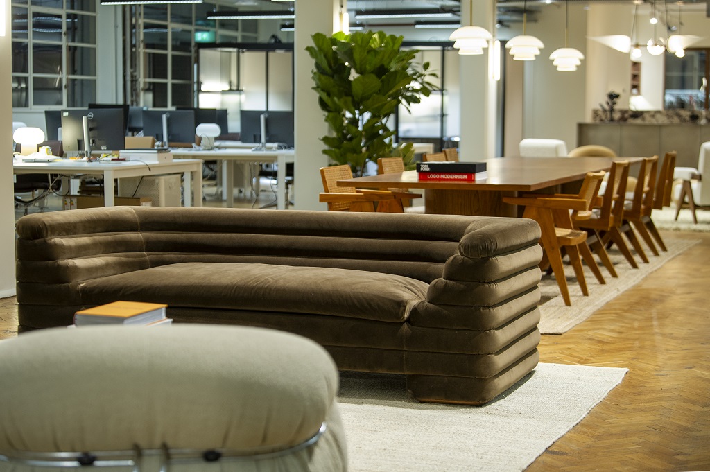 GALLERY | Inside Adanola’s Manchester office - Place North West