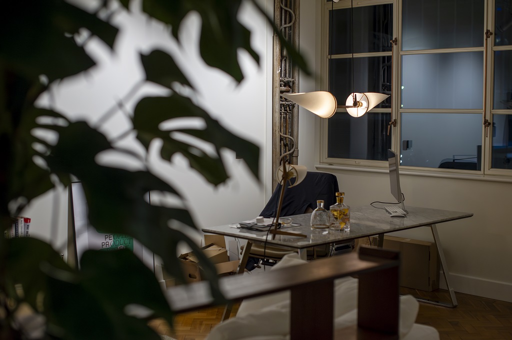 GALLERY | Inside Adanola’s Manchester office - Place North West