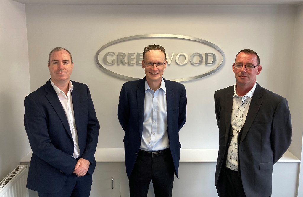 Builder J Greenwood becomes employee owned - Place North West
