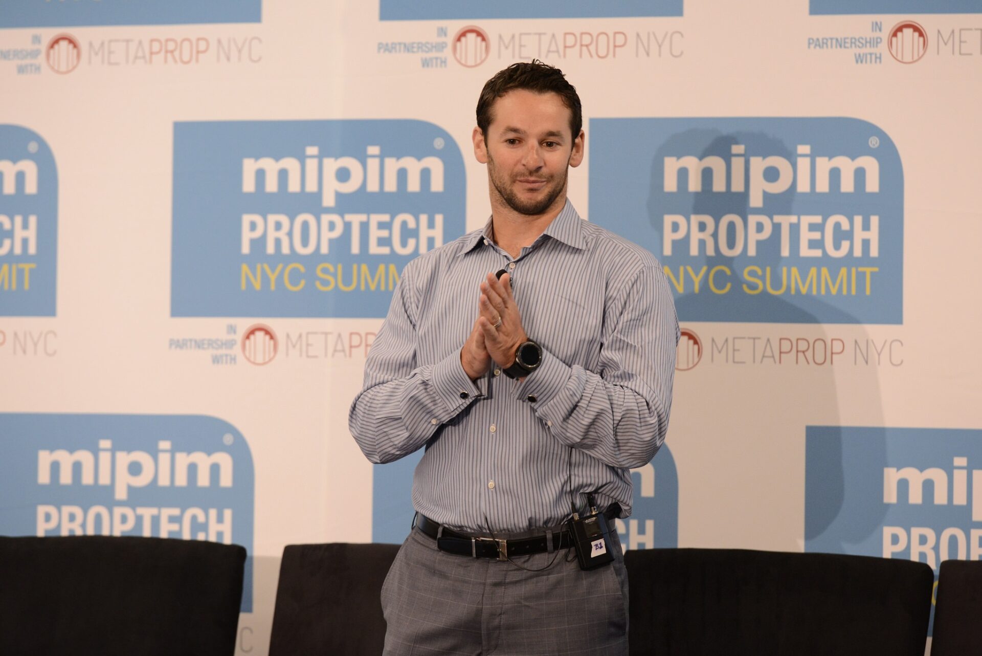 Fintech 'not the holy grail for property' - Place North West