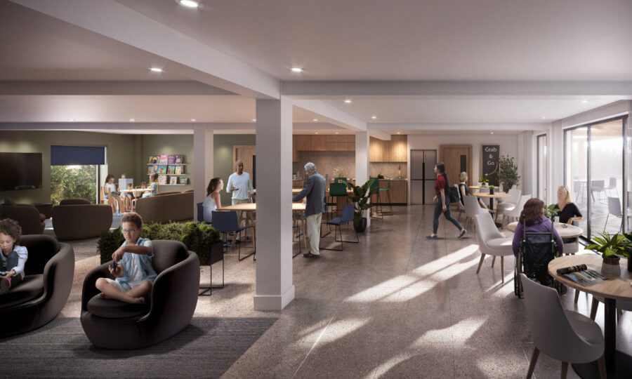 Alder Hey’s Ronald McDonald House set for £11m revamp - Place North West