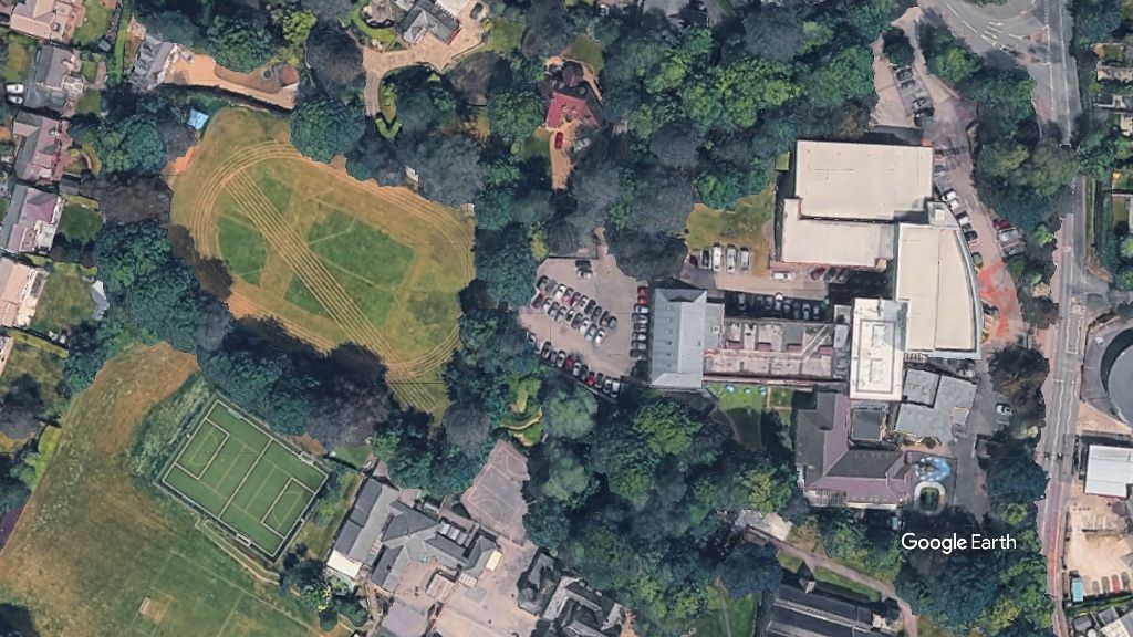 Alderley Edge girls school up for sale - Place North West