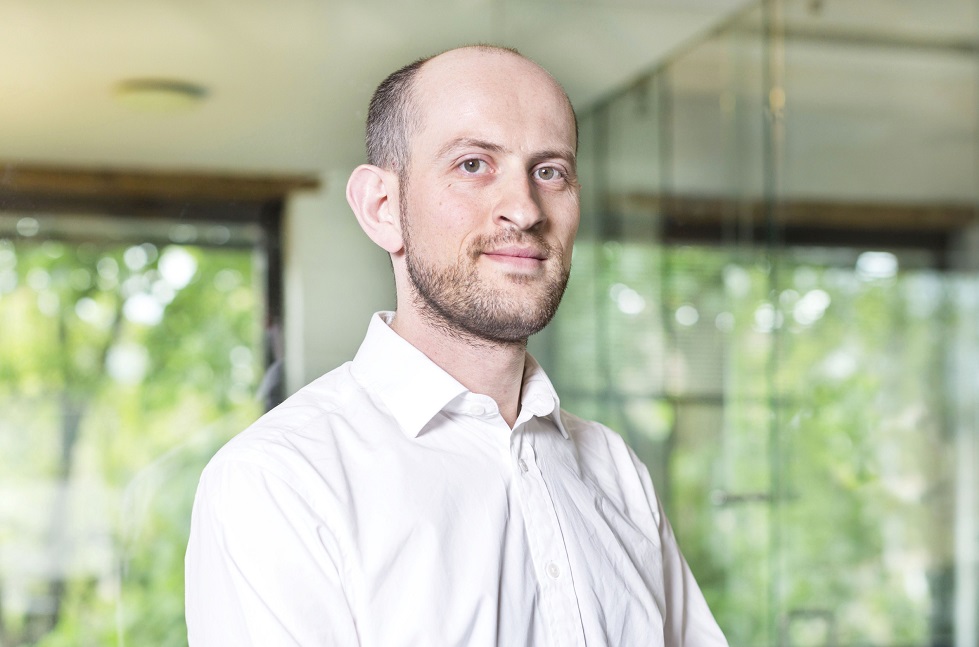 COMMENT | The campus of the future - Place North West