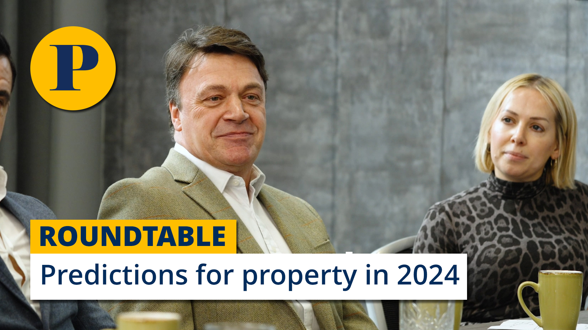 VIDEO | Predictions for property in 2024 - Place North West
