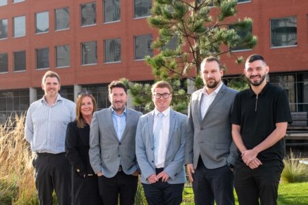 LSH opens Liverpool office - Place North West
