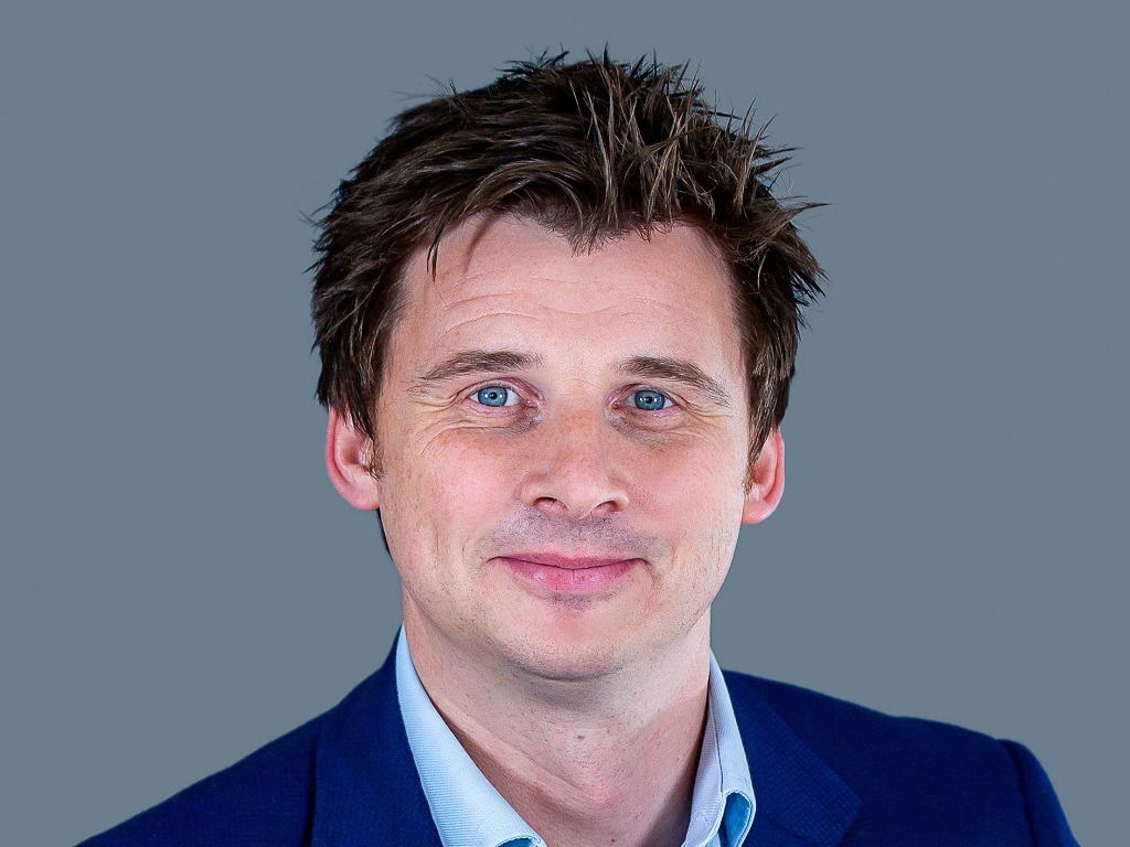 Mileway appoints UK managing director - Place North West