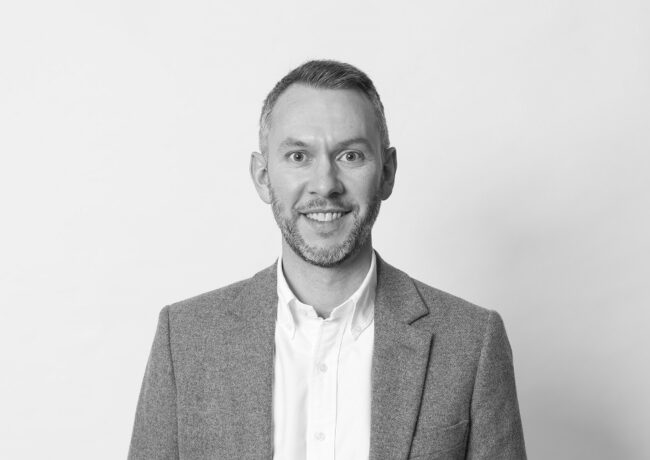 Ruffler leaves RIBA for Uniform - Place North West