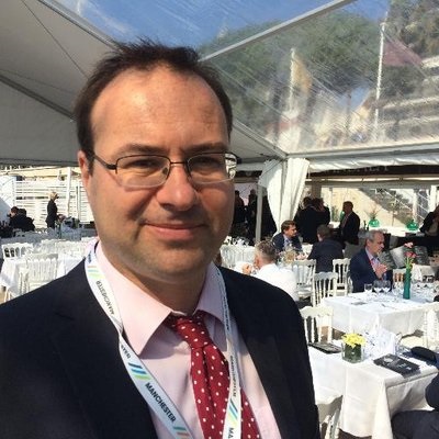 Place10: Running from Central America to Northern Rock - Place North West