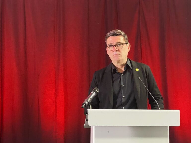 Q&A | Eamonn Boylan reflects on 42 years in public service - Place ...