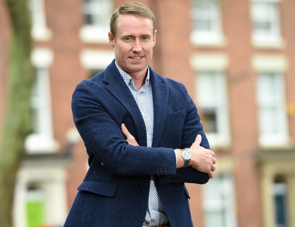 Now is a 'good time to focus on future' says Breck director - Place ...