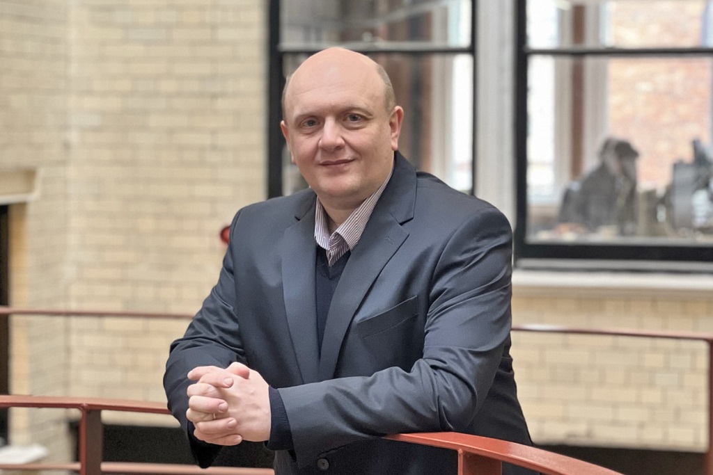 Cundall hires associate director - Place North West