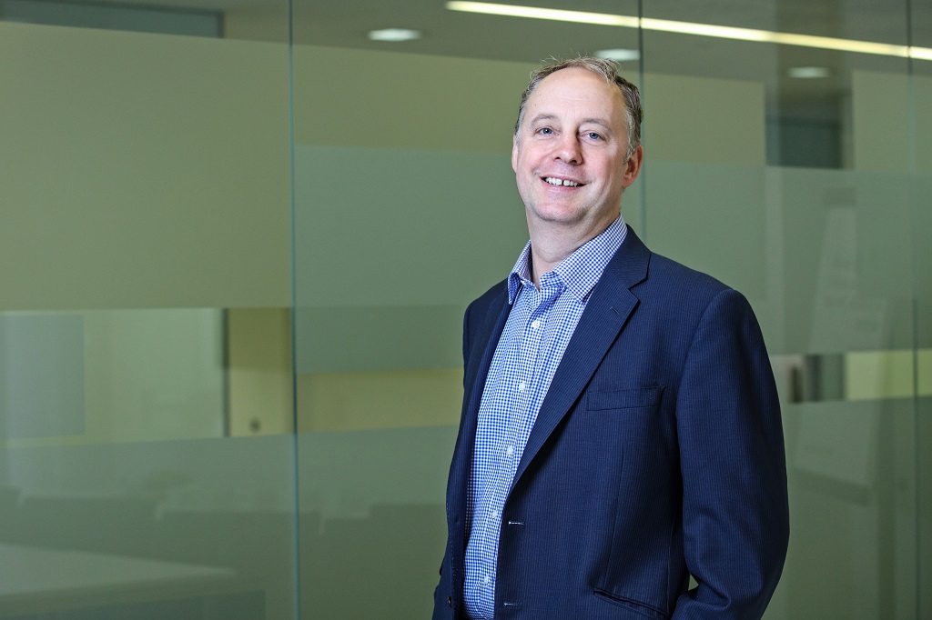 Pennington steps up to head Arup Liverpool - Place North West