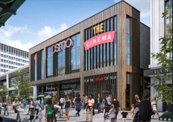 Preston's £40m Animate takes a step forward - Place North West