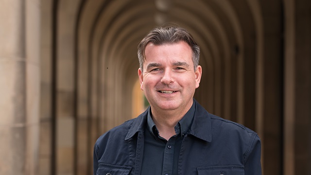 AHR Manchester director becomes MD - Place North West