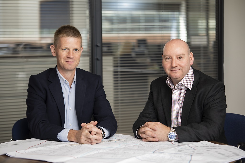 Anwyl promotes Dolan to managing director - Place North West