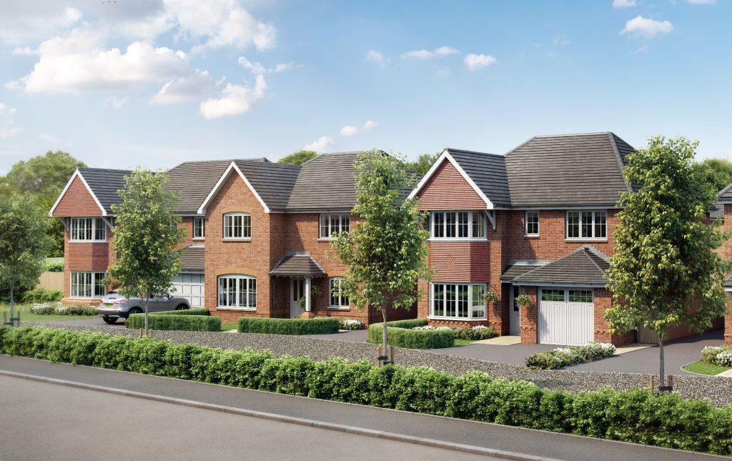 Anwyl buys site for Fylde homes - Place North West