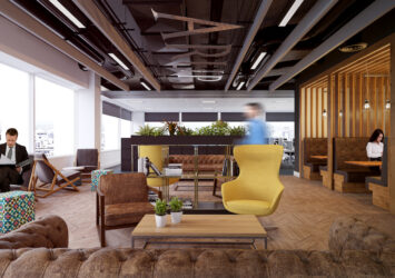 Arup to double Liverpool office - Place North West