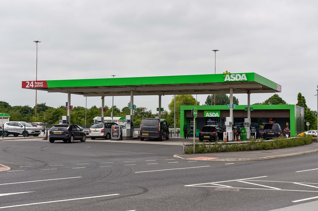 Issa brothers pull out of £750m Asda petrol deal - Place North West