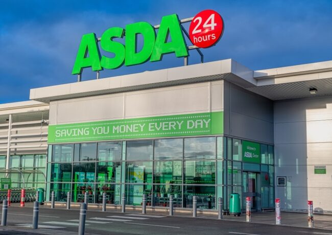 Issas move to ward off Asda competition concerns - Place North West
