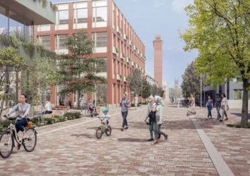 Tameside designates Ashton as Mayoral Development Zone - Place North West