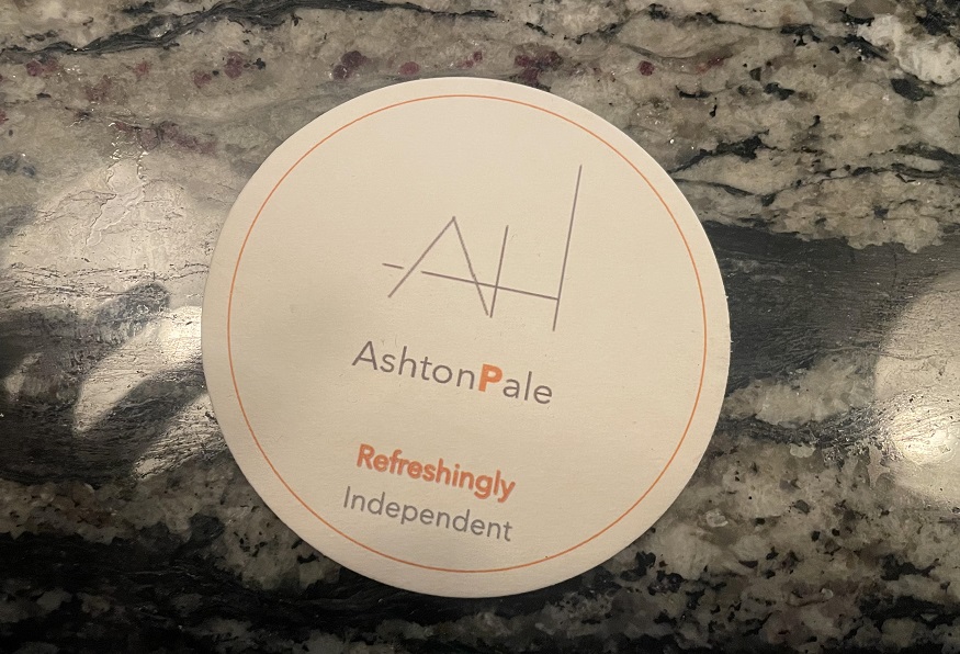 THING OF THE WEEK - Place North West