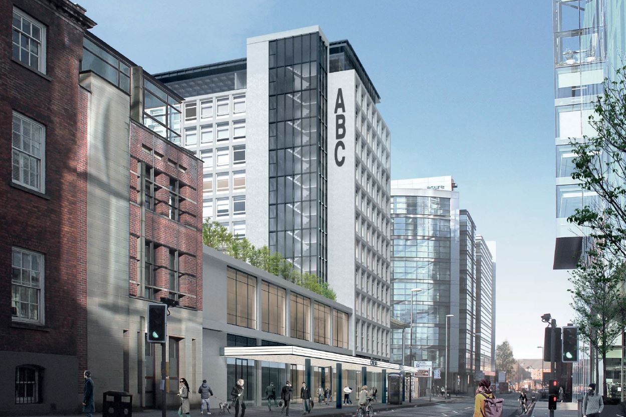 Allied London adds leisure tenant at ABC - Place North West