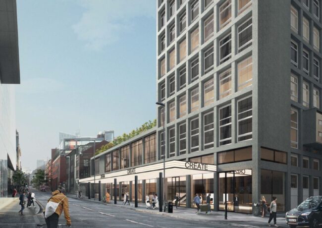 Everyman Cinema to open at ABC Buildings - Place North West