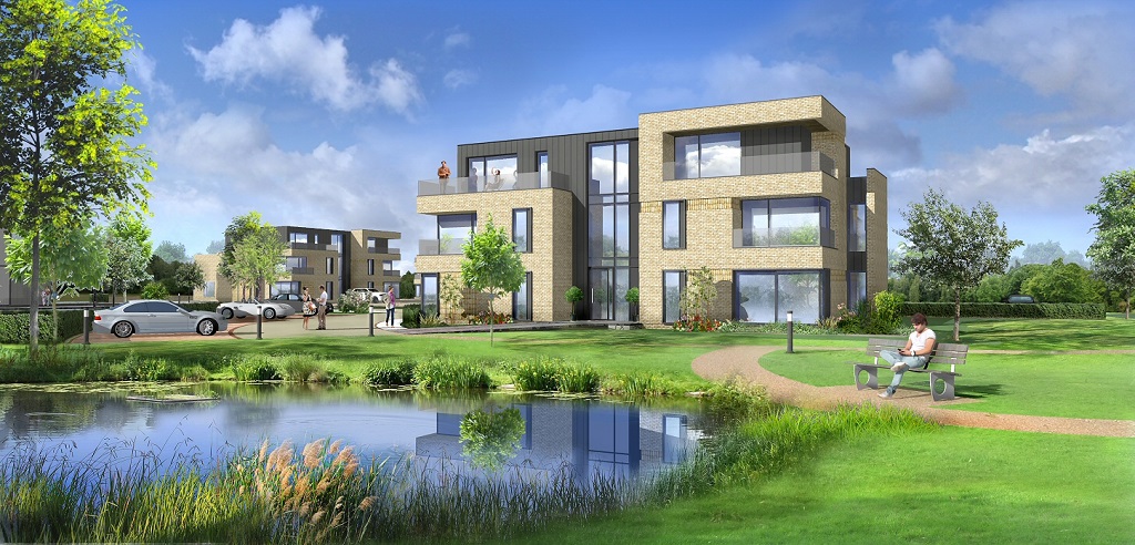 Salcaul launches Astley Point - Place North West