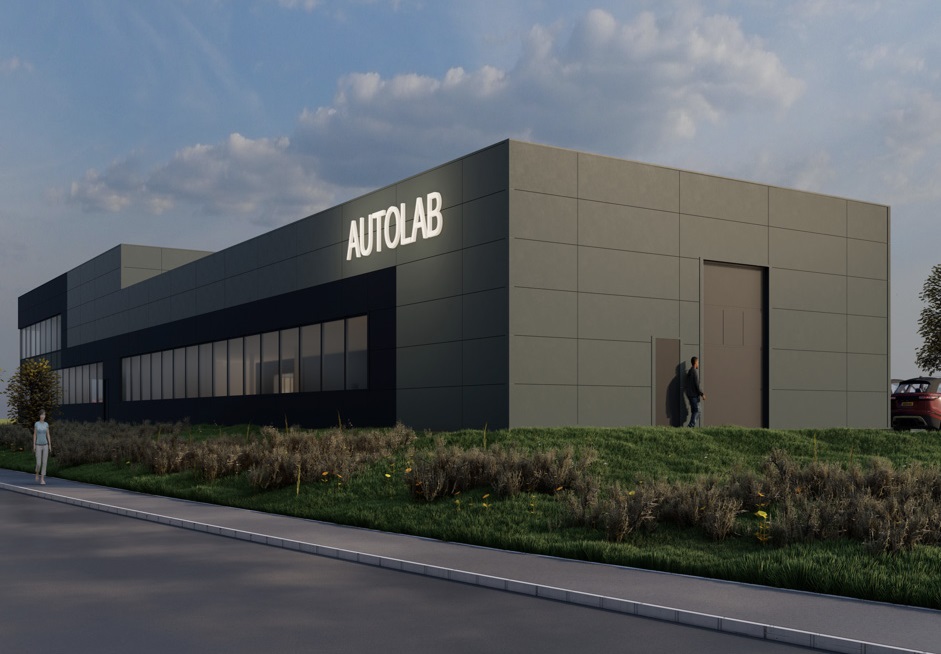 Autolab UK gears up for £4m Blackburn expansion - Place North West