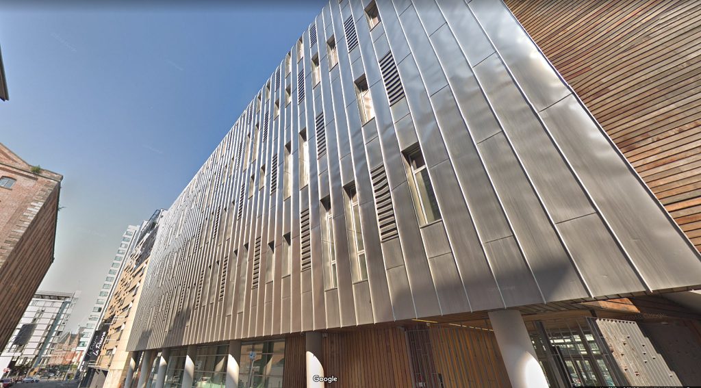 Best of the North West | BDP's Manchester studio - Place North West