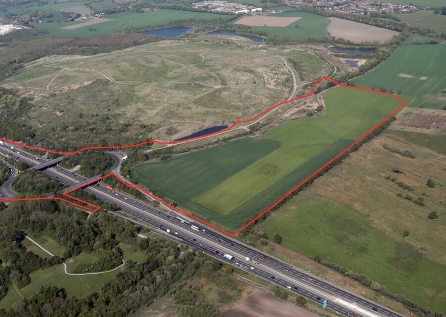 Extra MSA looks to round off Warrington consents - Place North West